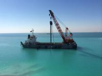 Self Propelled Barges For Sale - Horizon Ship Brokers, Inc.