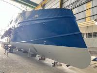 Fast Crew Supply Intervention Vessels For Sale - Horizon Ship Brokers, Inc.